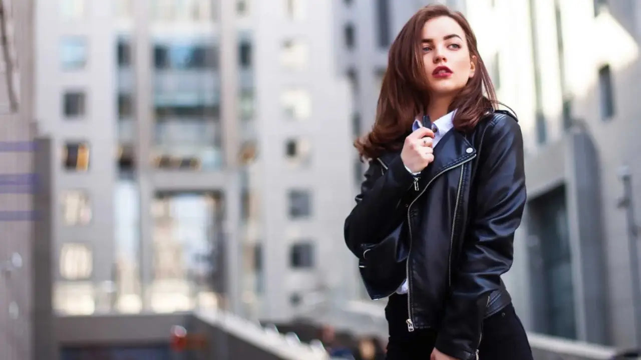 The Evolution of Jackets: A Fashion History Overview – Rover Jackets