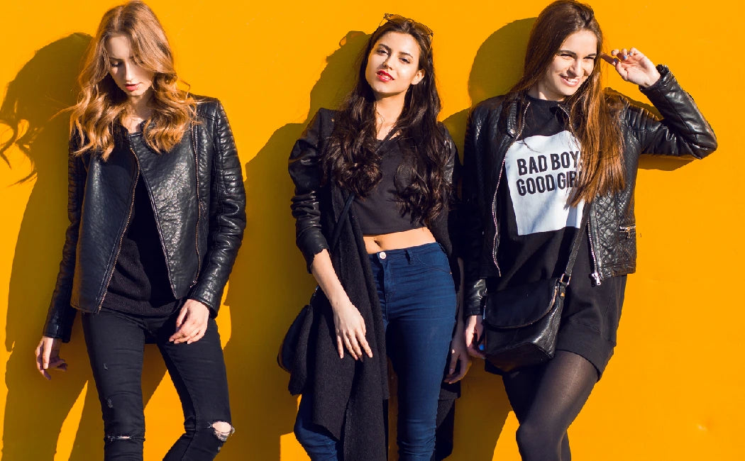 The Ultimate Guide to Jacket Fabrics: What’s Best for You? – Rover Jackets