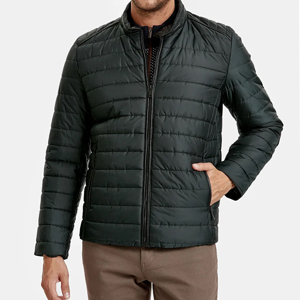 Puffer Jacket | Puffer Coat | Puffer Jacket For Men And Women – Rover ...
