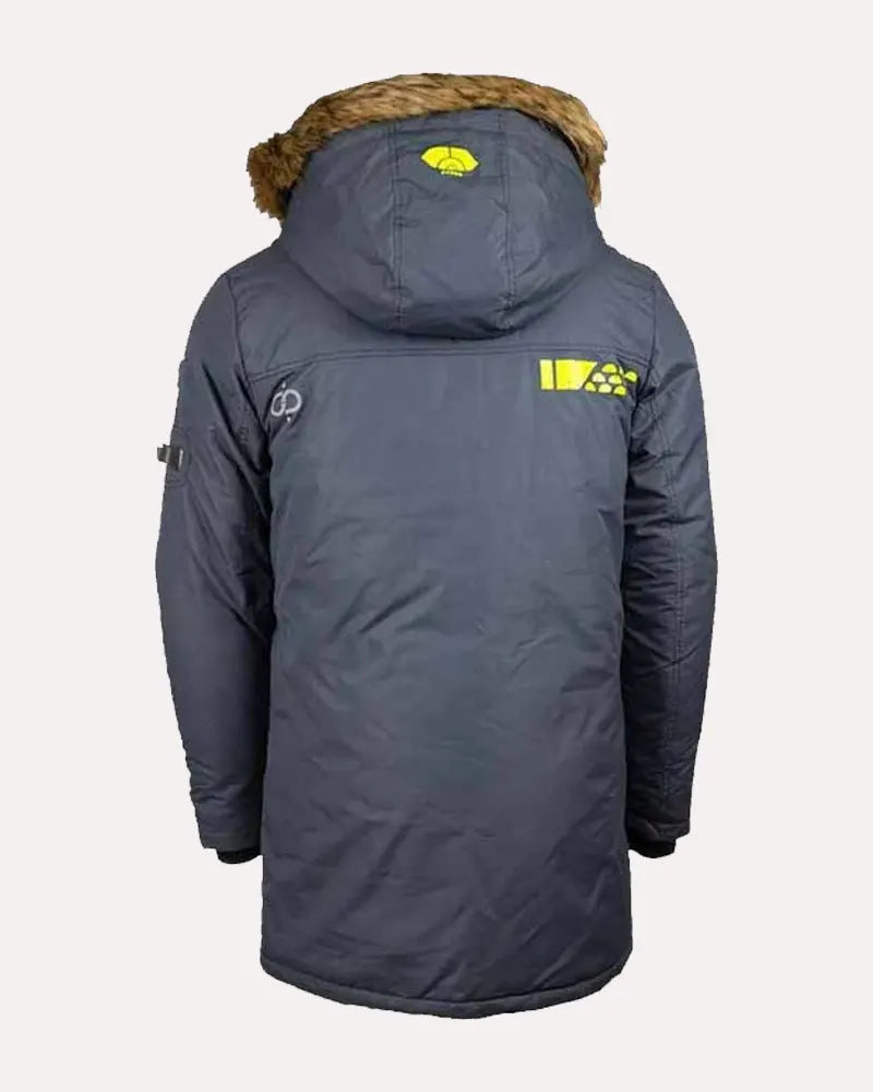 Destiny 2 Beyond Light Deep Stone Crypt Raid Jacket – Rover Jackets