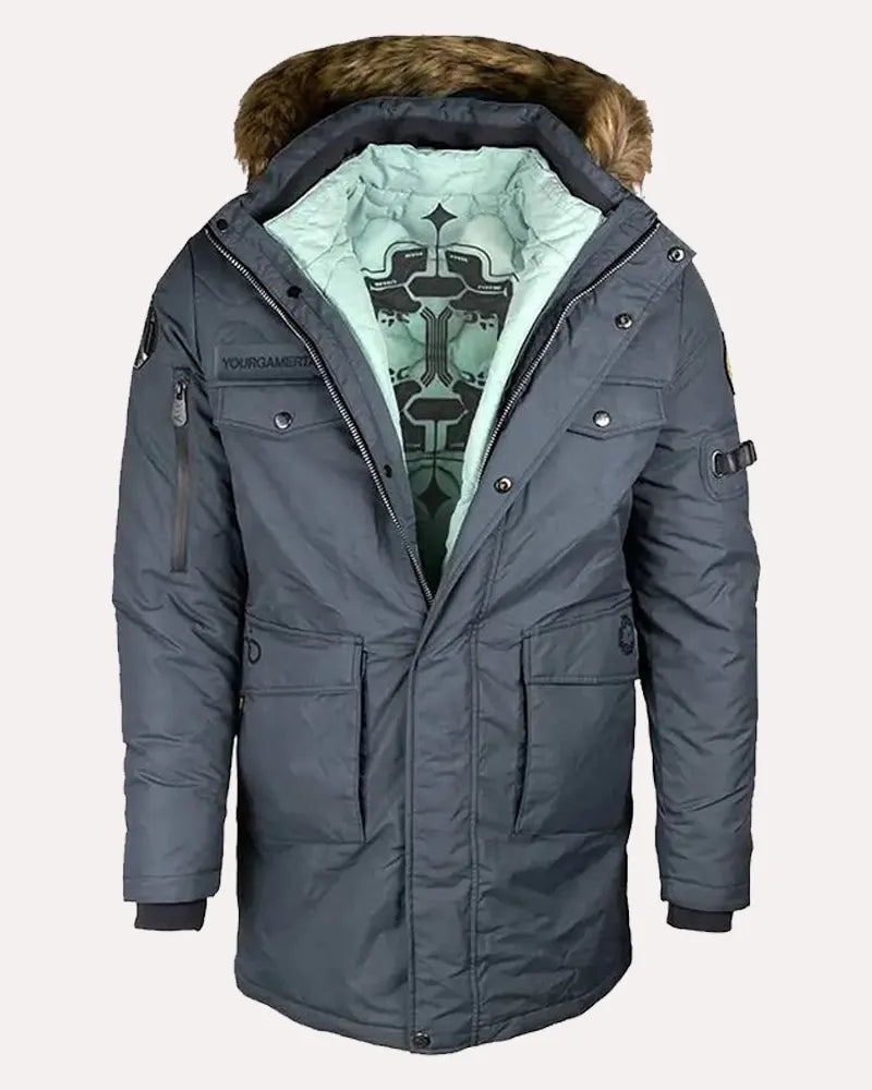 Destiny 2 Beyond Light Deep Stone Crypt Raid Jacket – Rover Jackets