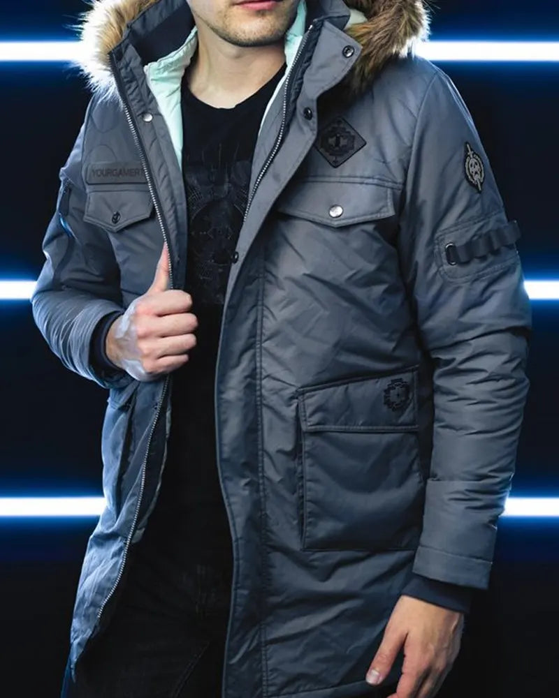 Destiny 2 Beyond Light Deep Stone Crypt Raid Jacket – Rover Jackets